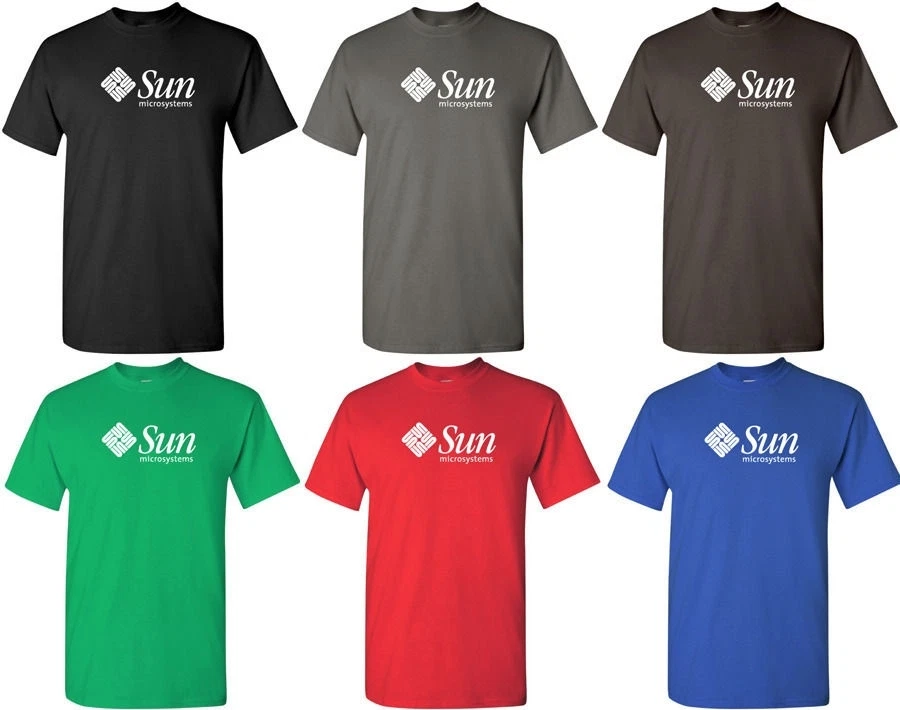 Sun Microsystems Logo