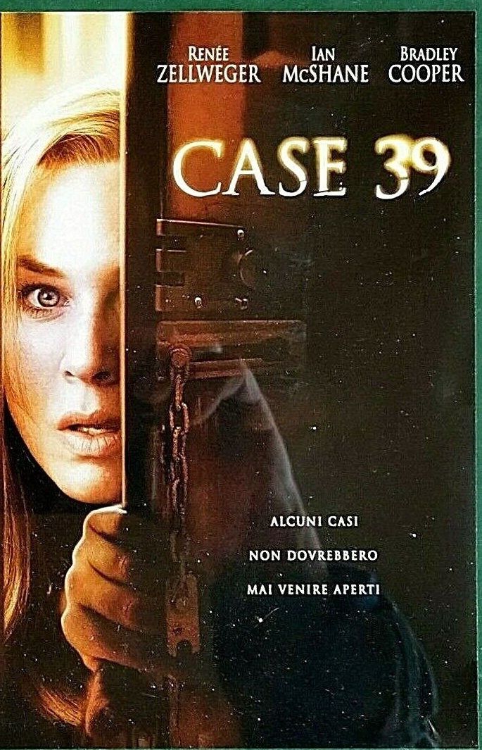 Case 39 Movie Case 39 And The Last Exorcism Movie Review