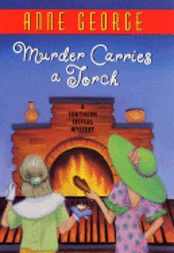 Murder Carries a Torch by PH.D. George, Anne: New 9780380978106| eBay