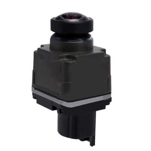 1x Front Bumper Camera Fit For Land Rover Range Rover Evoque L538 2012 ...