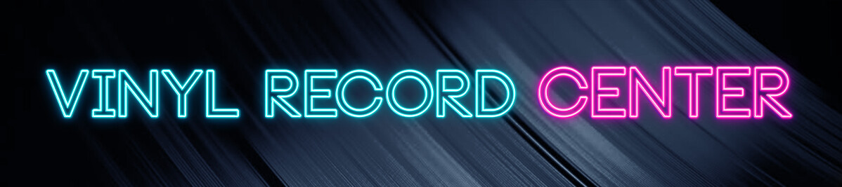 Vinyl Record Center | eBay Stores