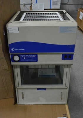 Hoods - Pcr Workstation