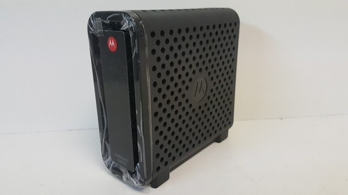 NEW OLD STOCK! MOTOROLA SURFBOARD 3.0 CABLE MODEM SB6182 | eBay