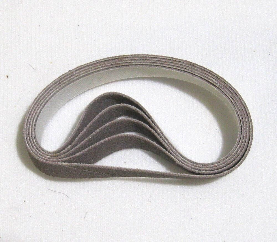 90 x Abrasive Belts Bands 7 x 9/32" for Fabric Cutting Machine (NOT ...