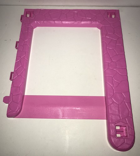 Barbie DreamHouse FHY73 FHY73-Q558-01 Replacement Parts: Garage ...