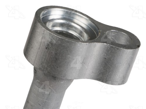 FOUR SEASONS 55821 Liquid Line Hose Assembly w/ Captured Orifice Tube ...