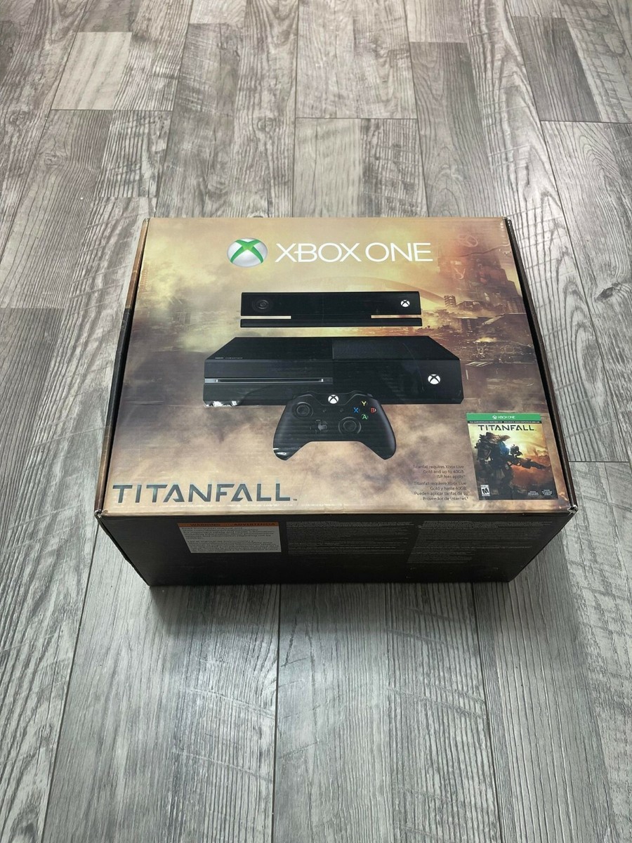 Titanfall Xbox One Bundle Price