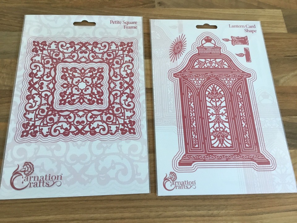 Carnation Crafts, Cutting Dies Bundle. | eBay UK