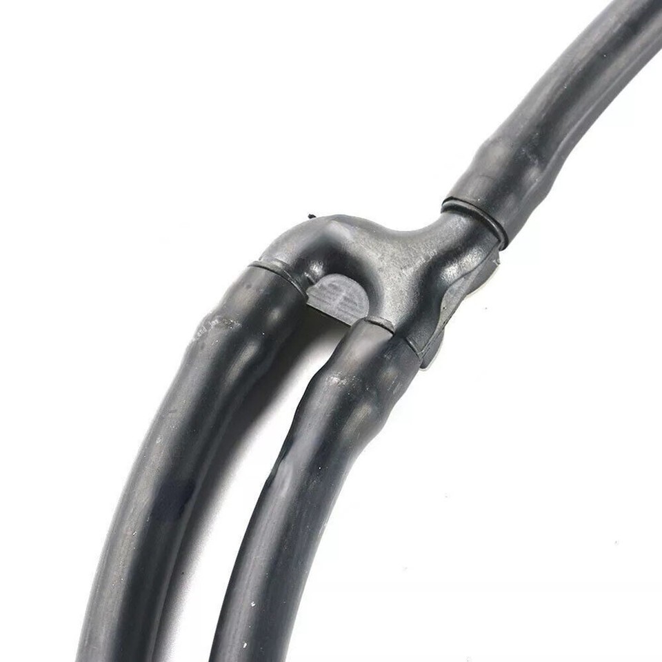 Water Hose for Headlight Wash System on For Mercedes For Benz S550 2007 ...