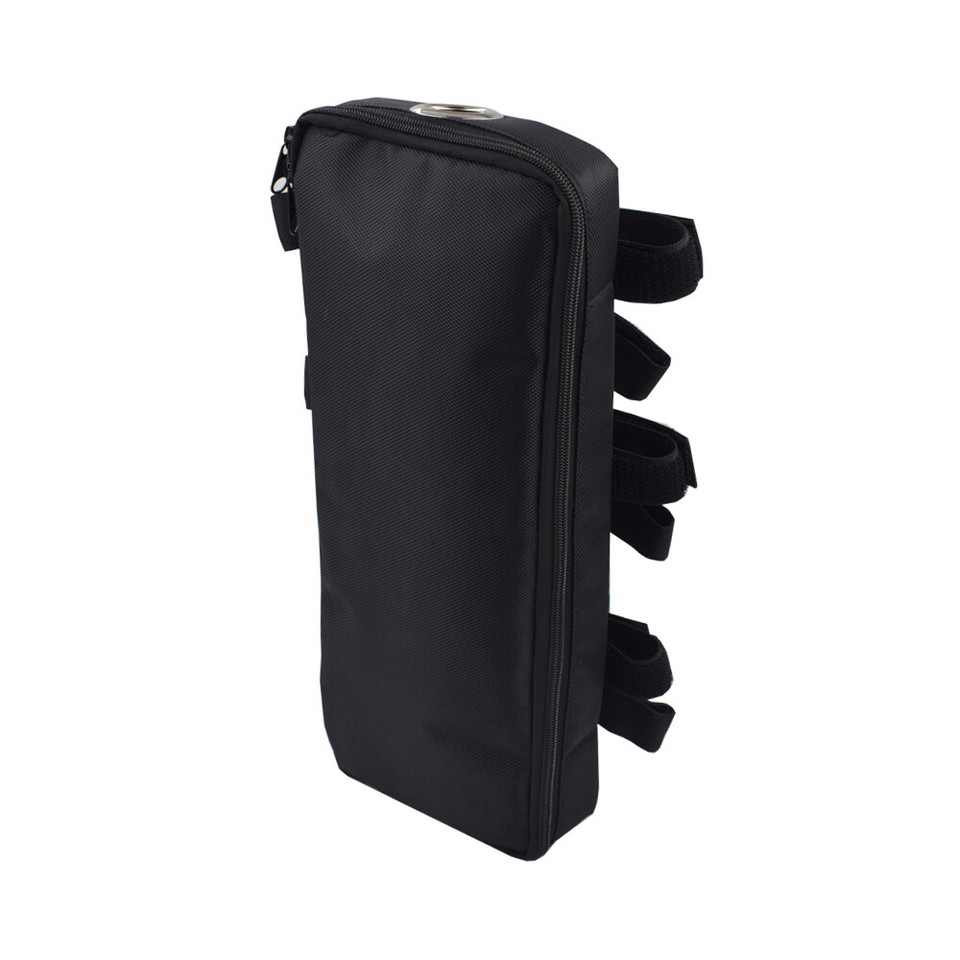 Electric Bike Case Bag Storage Bicycle Ebike battery Scooter frame ...