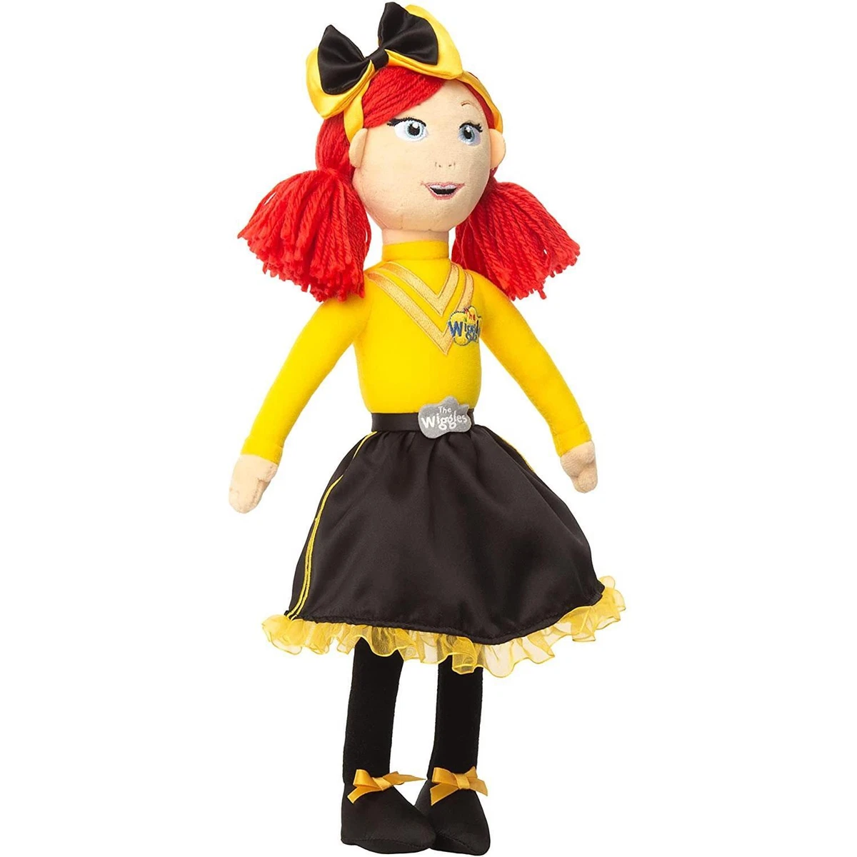 The Wiggles Emma Wiggle