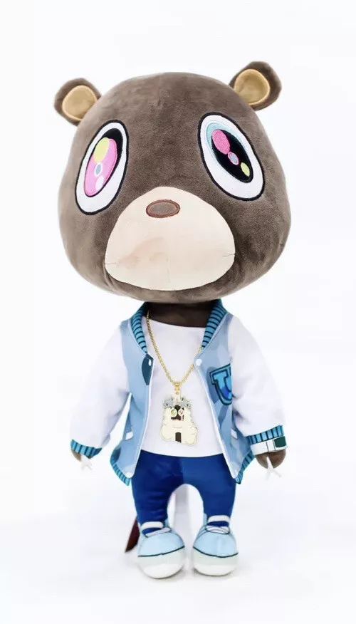 Kanye West Graduation Bear Funko Pop Album Cover R/funkopop, 46% OFF Kanye West Graduation Bear Funko Pop Album Cover R/funkopop, 46% OFF