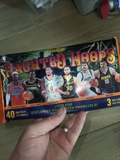 2023-24 Panini Haunted Hoops Basketball Checklist, Set Details