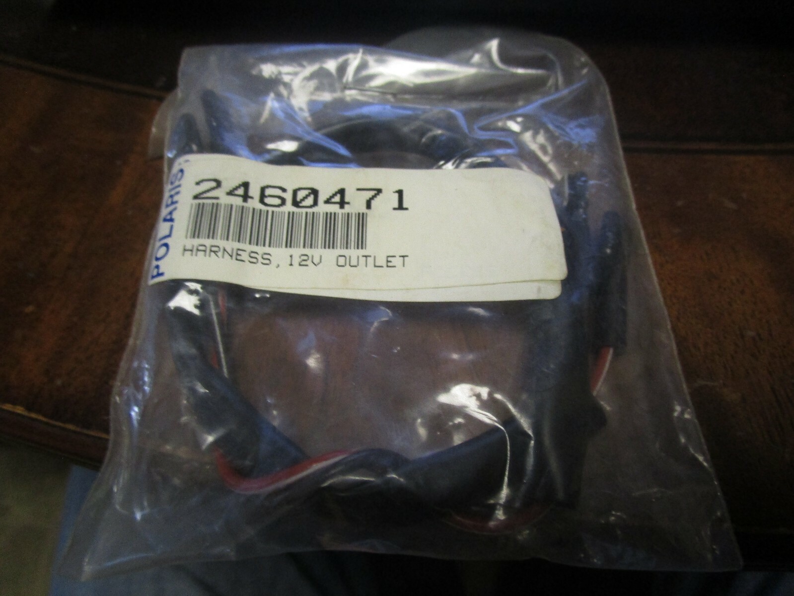 Polaris OEM harness new 2460471 | eBay