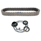 Borg Warner BW4485 NR3 AWD Transfer Case Overhaul Gasket and Seal Kit w ...