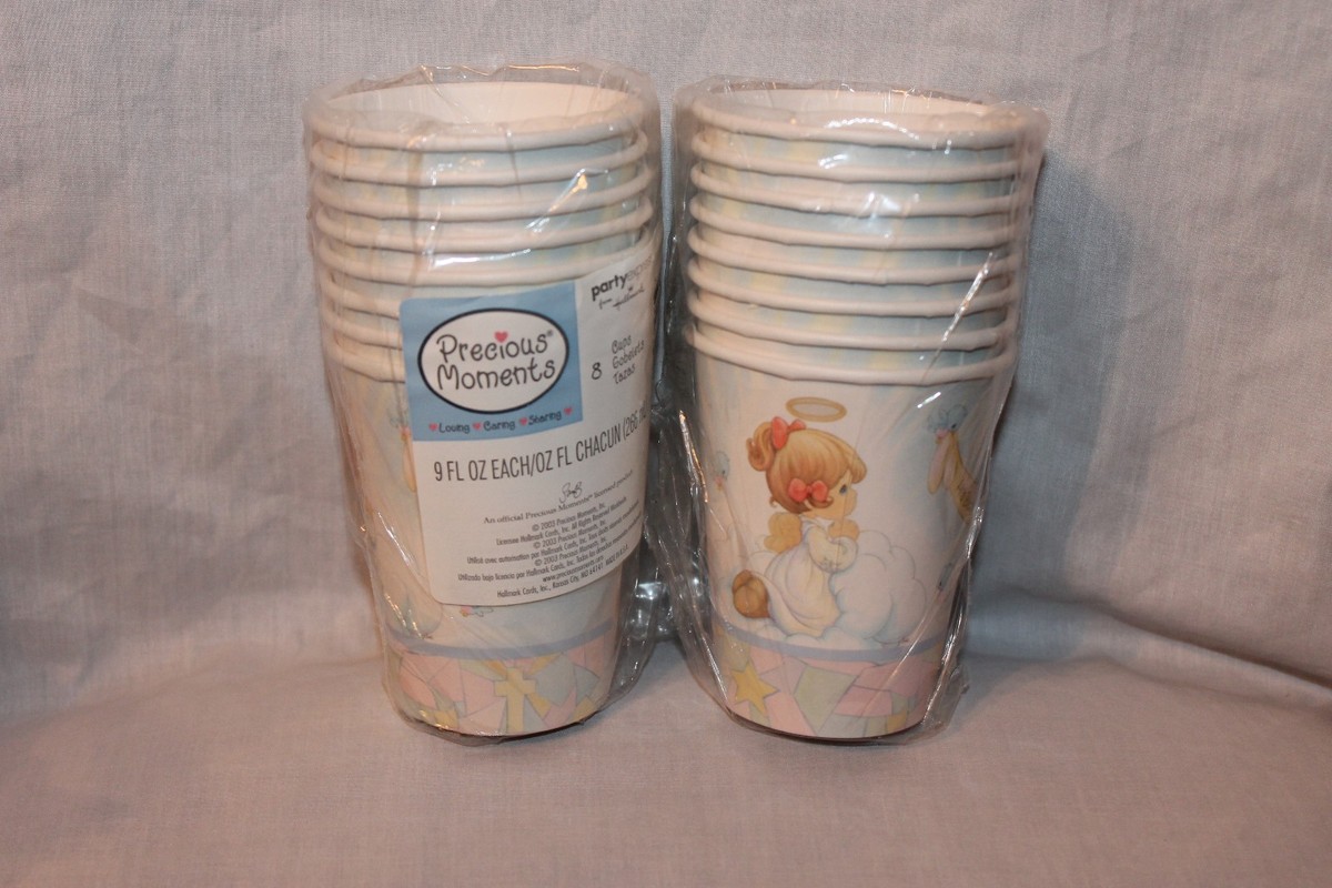 Precious Moments Religious Party Supplies Amazon.com: Precious Moments