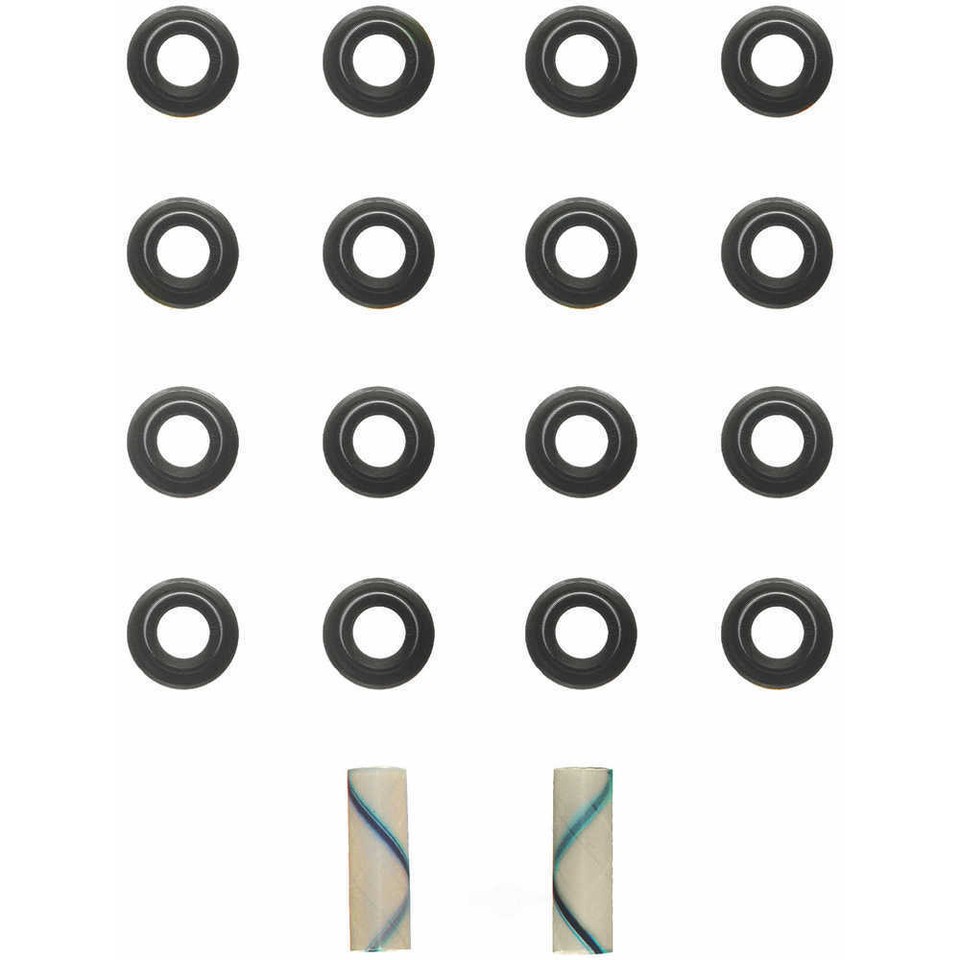 Valve Stem Seal Set Fel-Pro SS72861 | eBay