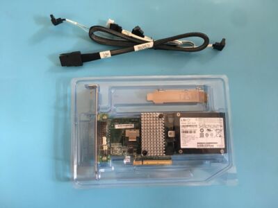 LSI MegaRAID 9260-4i 4-Port 6Gb/s PCI-E RAID CARD+ Battery +8087 cable ...