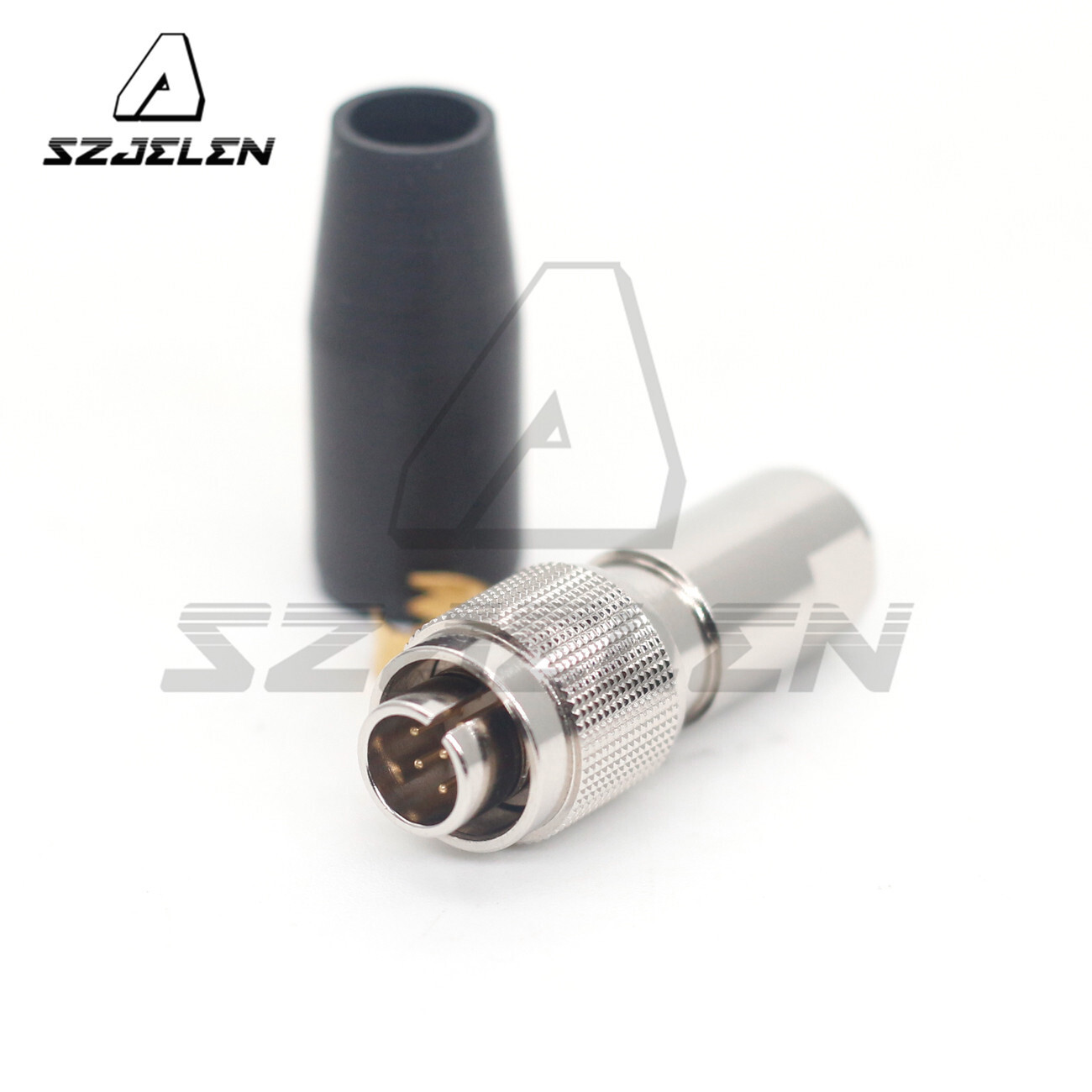 8pin Hirose Connector MXR-8P-8P Sony RCP Plug for Sony RCP Remote ...