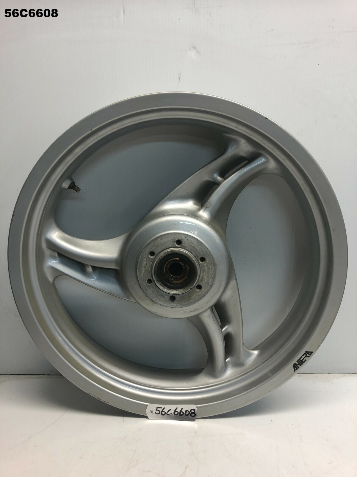 BIMOTA DB3 1995 - 1997 FRONT WHEEL RARE ANTERA BRAND OEM LOT56 56C6608 ...