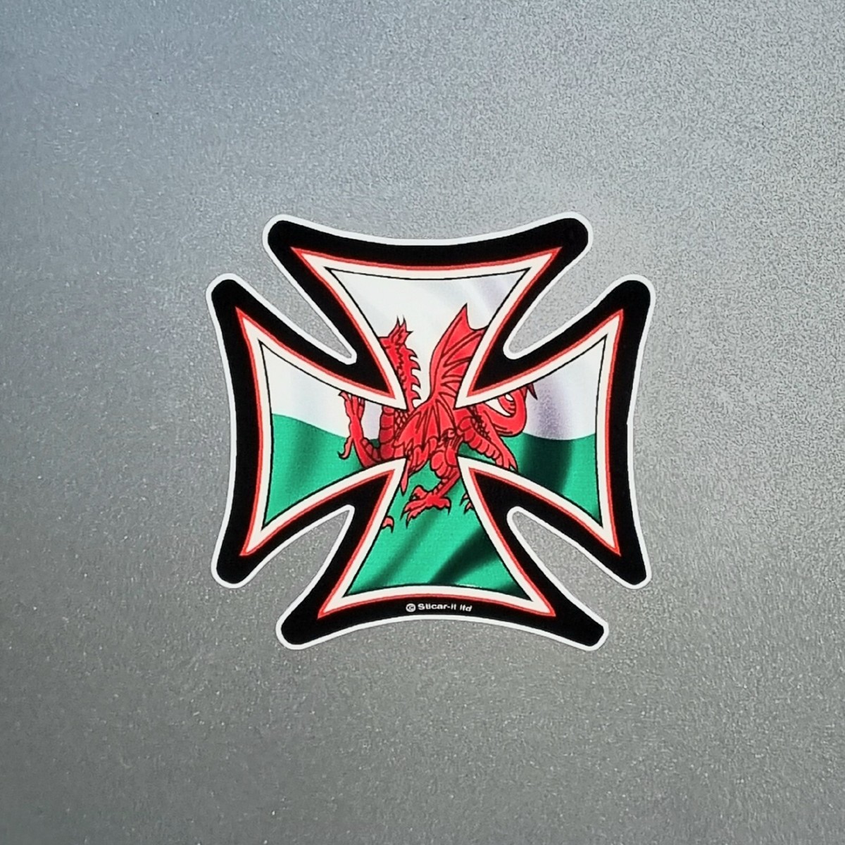 Cymru Cross