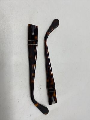 PERSOL 2803-S 24/31 GLOSS TORTOISE 140mm TEMPLE ARM PARTS !768 | eBay