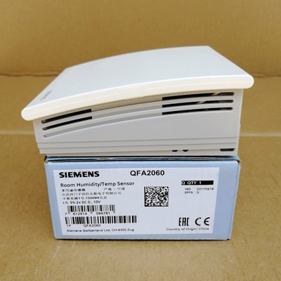 NEW SIEMENS 1PC QFA2060 QFA2060 Sensor Free Shipping | eBay