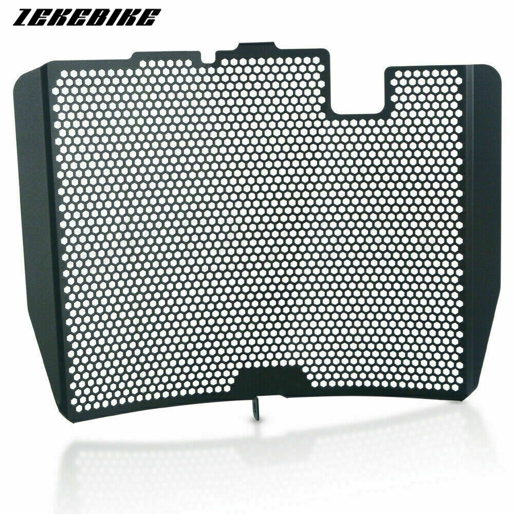 For Honda CBR600RR 2007-2023 Aluminum Radiator Guard Cover Grille ...