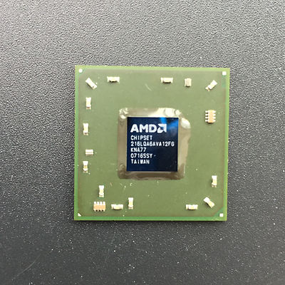 NEW original AMD BGA IC chipset 216LQA6AVA12FG North Bridge Chip | eBay