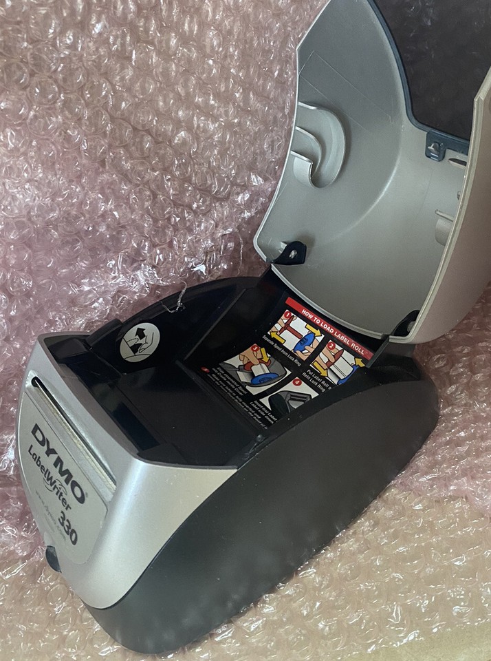 Dymo LabelWriter 330 Turbo Thermal Label Printer | eBay