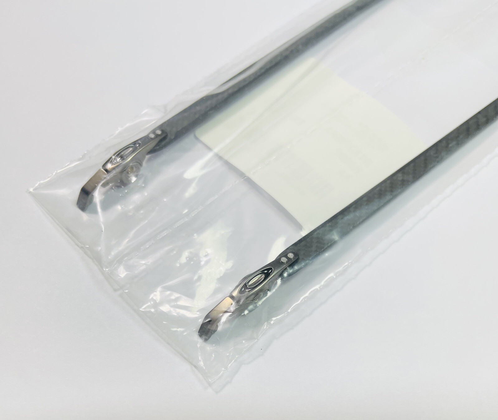 Oakley Pitchman R Carbon OX8149 Ox8050 OO9439 Black/ Gunmetal Temple ...