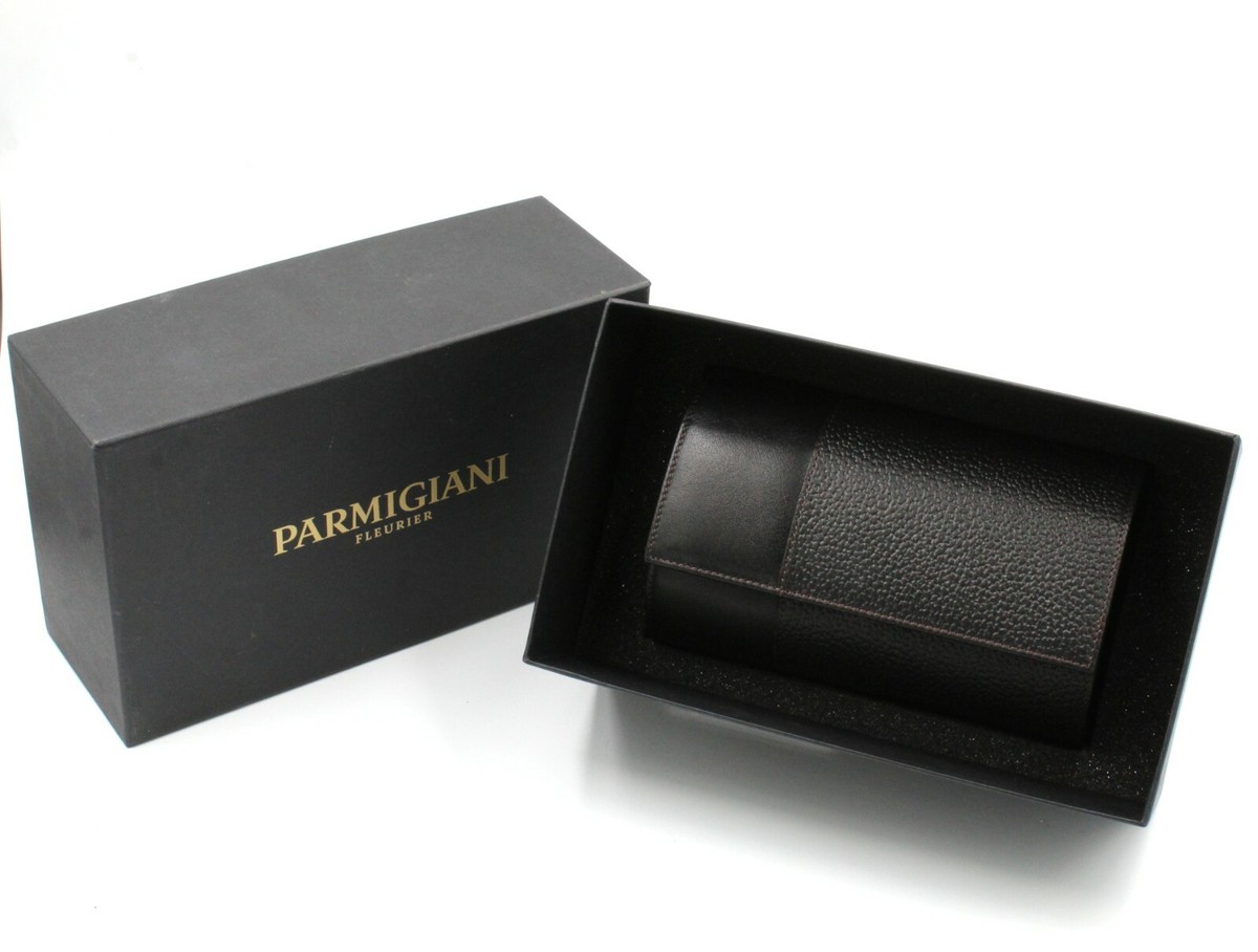Parmigiani Fleurier Logo Parmigiani Fleurier 2025 Releases: New Stone