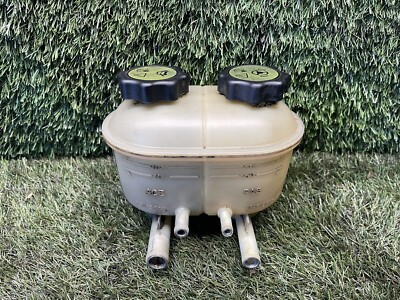 LAND ROVER DISCOVERY 2 TD5 V8 ACE POWER STEERING BOTTLE RESERVOIR TANK ...