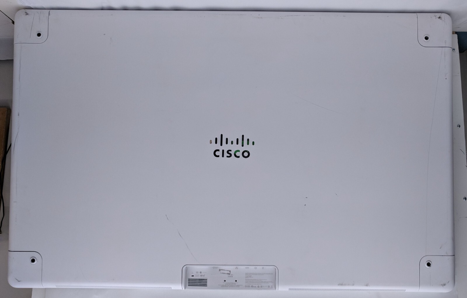 Cisco Spark Room 55 Video Conferencing System for sale online | eBay