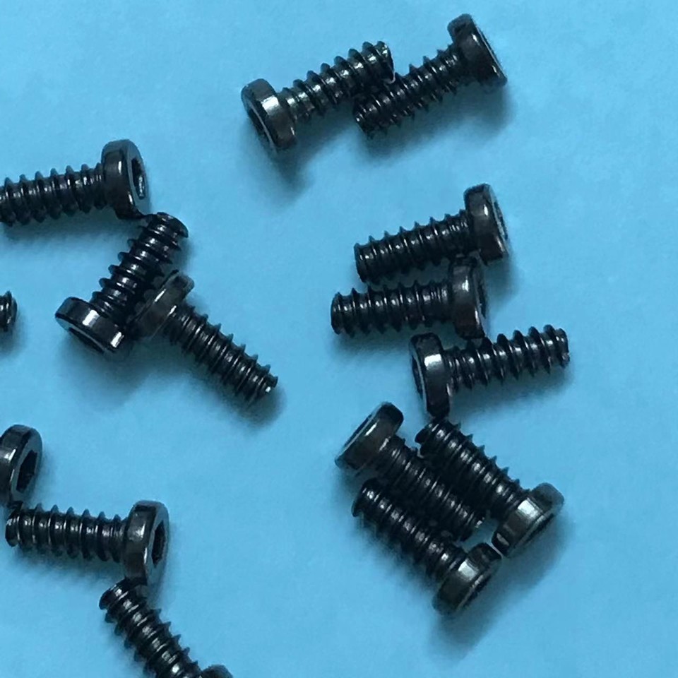 20Pcs DJI Mavic Pro / Mavic Pro Platinum Drone Spare Part Screws Screw ...