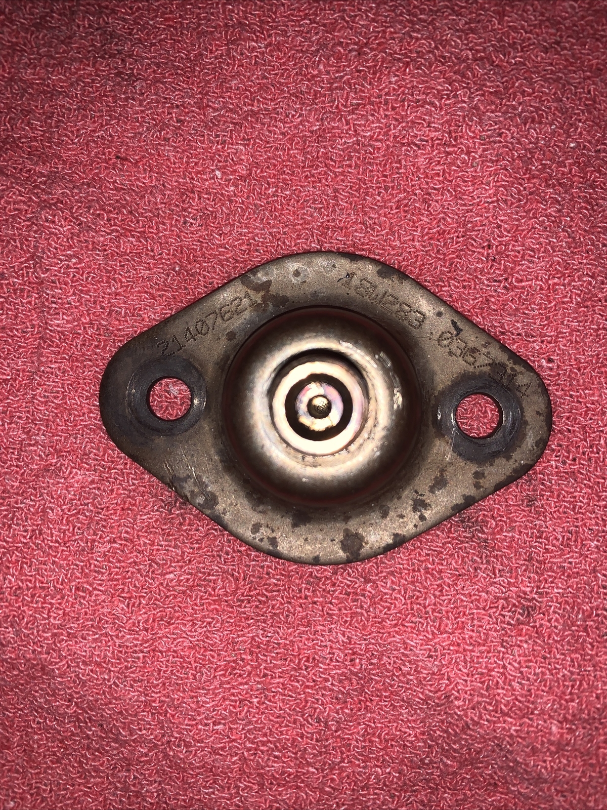 Mack & Volvo Trucks, Fuel Aftertreatment 7th Injector | eBay