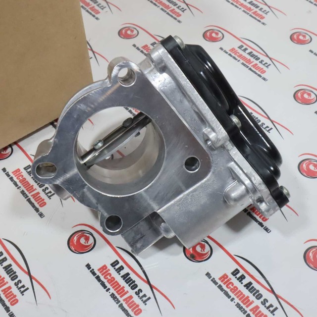 2012 Renault Latitude 2.0 dCi LHD Throttle Body 8200987453 for sale ...