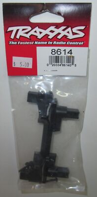 Traxxas Front & Rear Clipless Body Posts (1 Each) #8614 | eBay