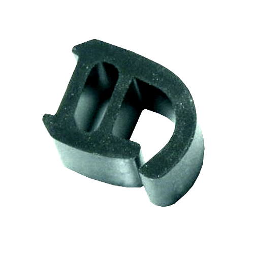 Rubber Support For Candy Cooktop Grid Kitchen Spare Parts Rubber Foot ...