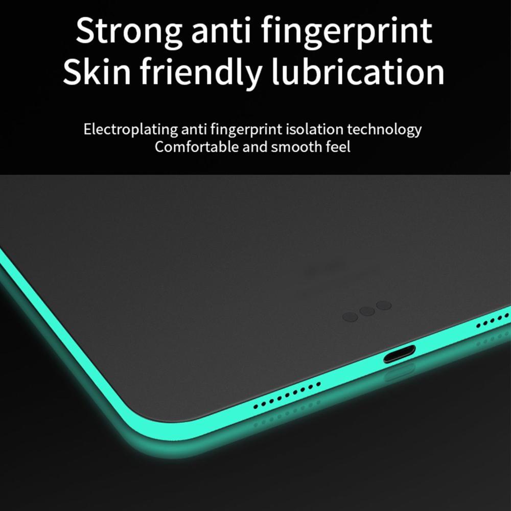 Dust Net Border Sticker Dust-Proof Protector For iPad Pro 2021 12.9 11 ...