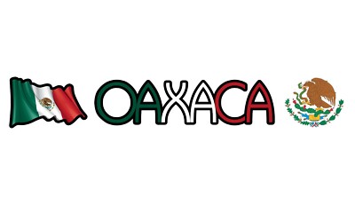 Oaxaca Mexico Vinyl Decal Sticker car Window Wall Phone Multiple Sizes ...
