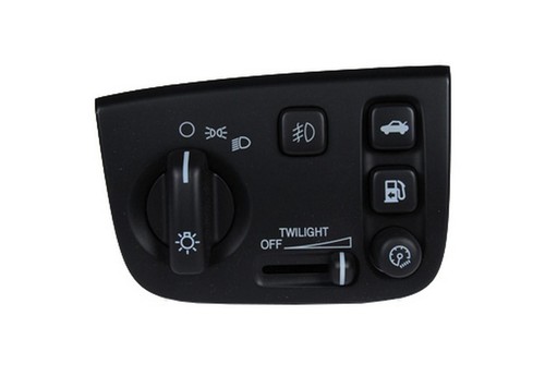 GM Genuine Parts 25680177 Automatic Headlight Adjuster Switch | eBay