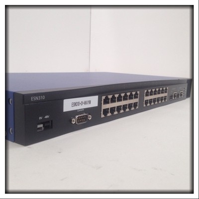 Ericsson ESN310 Ethernet Switch | eBay