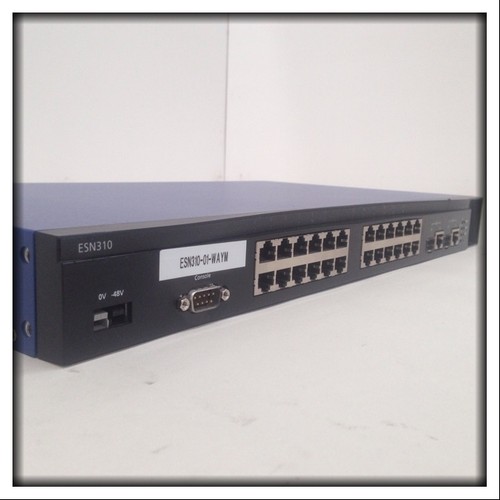 Ericsson ESN310 Ethernet Switch | eBay