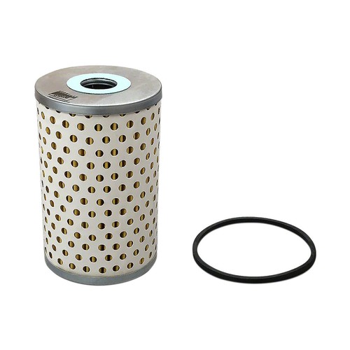Oil Filter Cartridge Style Fits Massey Ferguson 35 50 65 135 Tractors ...