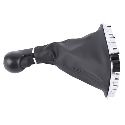 6 Speed Manual Gear Shift Knobs for 2014- Vauxhall Corsa E X15 55505242 ...