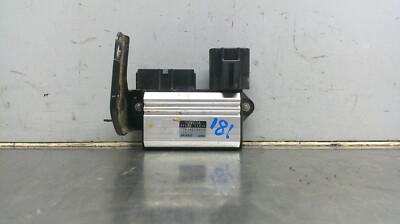 05 - 06 TOYOTA TUNDRA AIR INJECTION CONTROL MODULE 89580-34010 | eBay