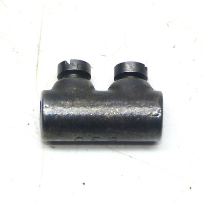 Vintage Stanley Miter Box Length Stop Arm Coupling & Screws PN MB95 ...