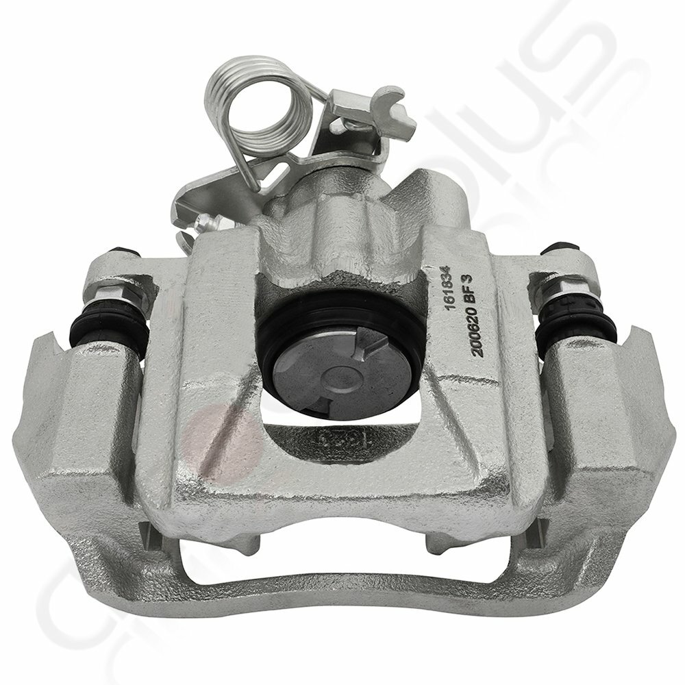 Brake Calipers For 2013-2014 Ford Taurus Rear Pair Passenger + Driver ...
