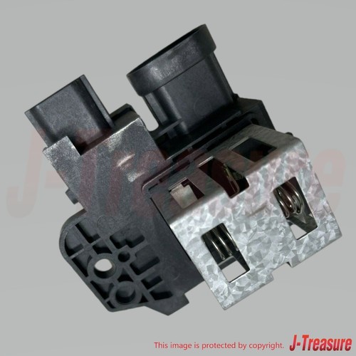 NISSAN SENTRA 20-24 Genuine Engine Cooling Fan Motor Relay 25230-00Q0J ...